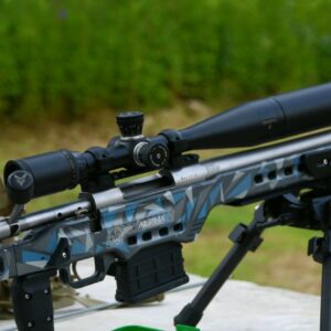 Chassis Archives - Shooters Edge