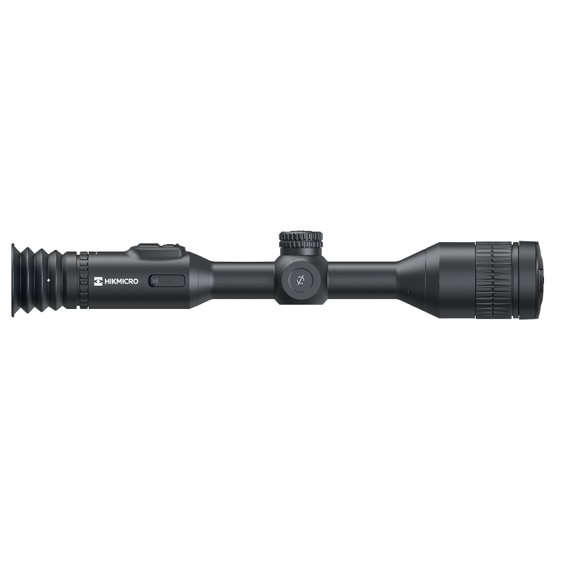 Stellar Series Thermal Image Scope - Shooters Edge